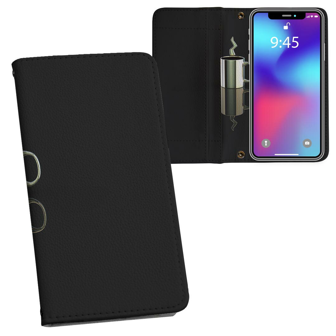 商品特徴・シームレスな全面デザイン（内側は落ち着いたオフホワイト）・外側は高品質の人工革を使用・内側にはスマホを装着するケースが付属・機種専用のカメラホール仕様でケースを装着したままの撮影が可能・ワンセグや動画の視聴に便利な横置きスタンド機...