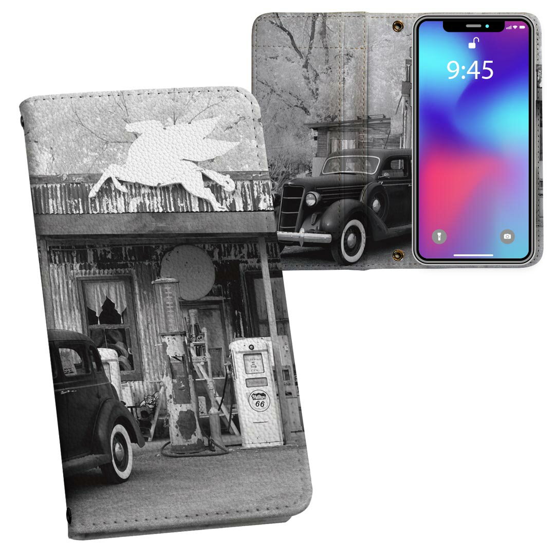 商品特徴・シームレスな全面デザイン・外側は高品質の人工革を使用・内側にはスマホを装着するケースが付属・機種専用のカメラホール仕様でケースを装着したままの撮影が可能・ワンセグや動画の視聴に便利な横置きスタンド機能・ICカードなどを2枚まで収納...