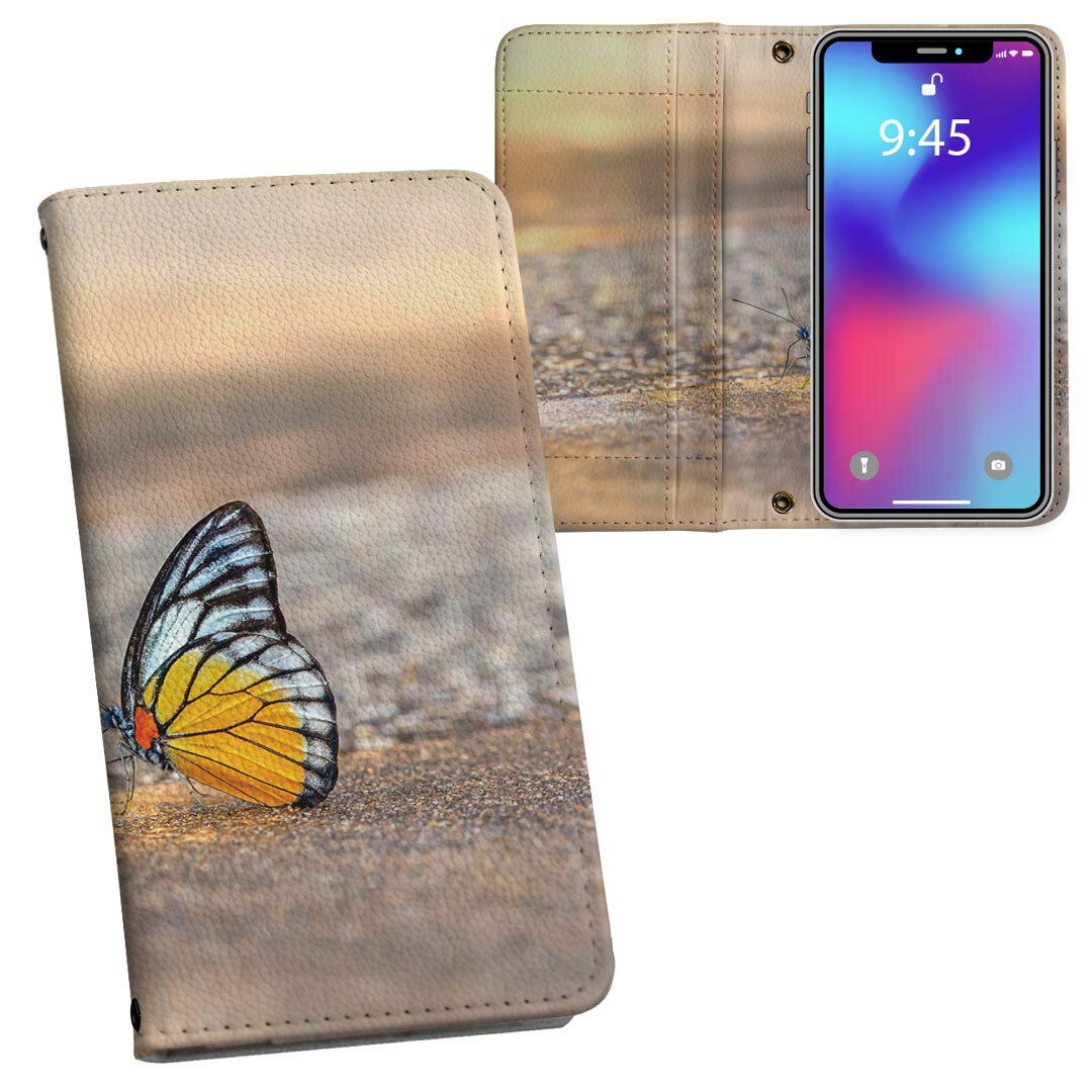 商品特徴・シームレスな全面デザイン・外側は高品質の人工革を使用・内側にはスマホを装着するケースが付属・機種専用のカメラホール仕様でケースを装着したままの撮影が可能・ワンセグや動画の視聴に便利な横置きスタンド機能・ICカードなどを2枚まで収納...