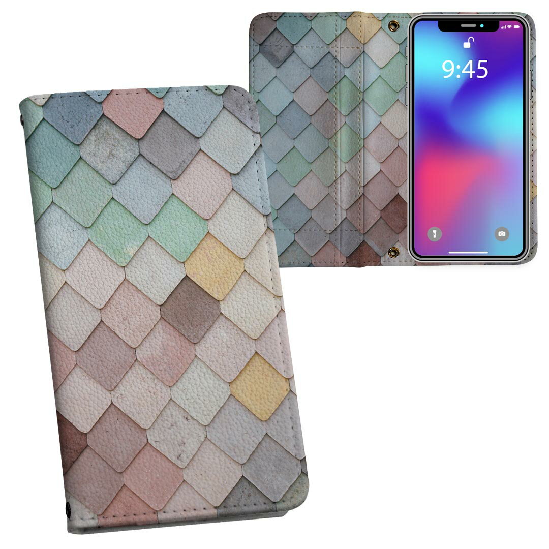 商品特徴・シームレスな全面デザイン（内側は落ち着いたオフホワイト）・外側は高品質の人工革を使用・内側にはスマホを装着するケースが付属・機種専用のカメラホール仕様でケースを装着したままの撮影が可能・ワンセグや動画の視聴に便利な横置きスタンド機...