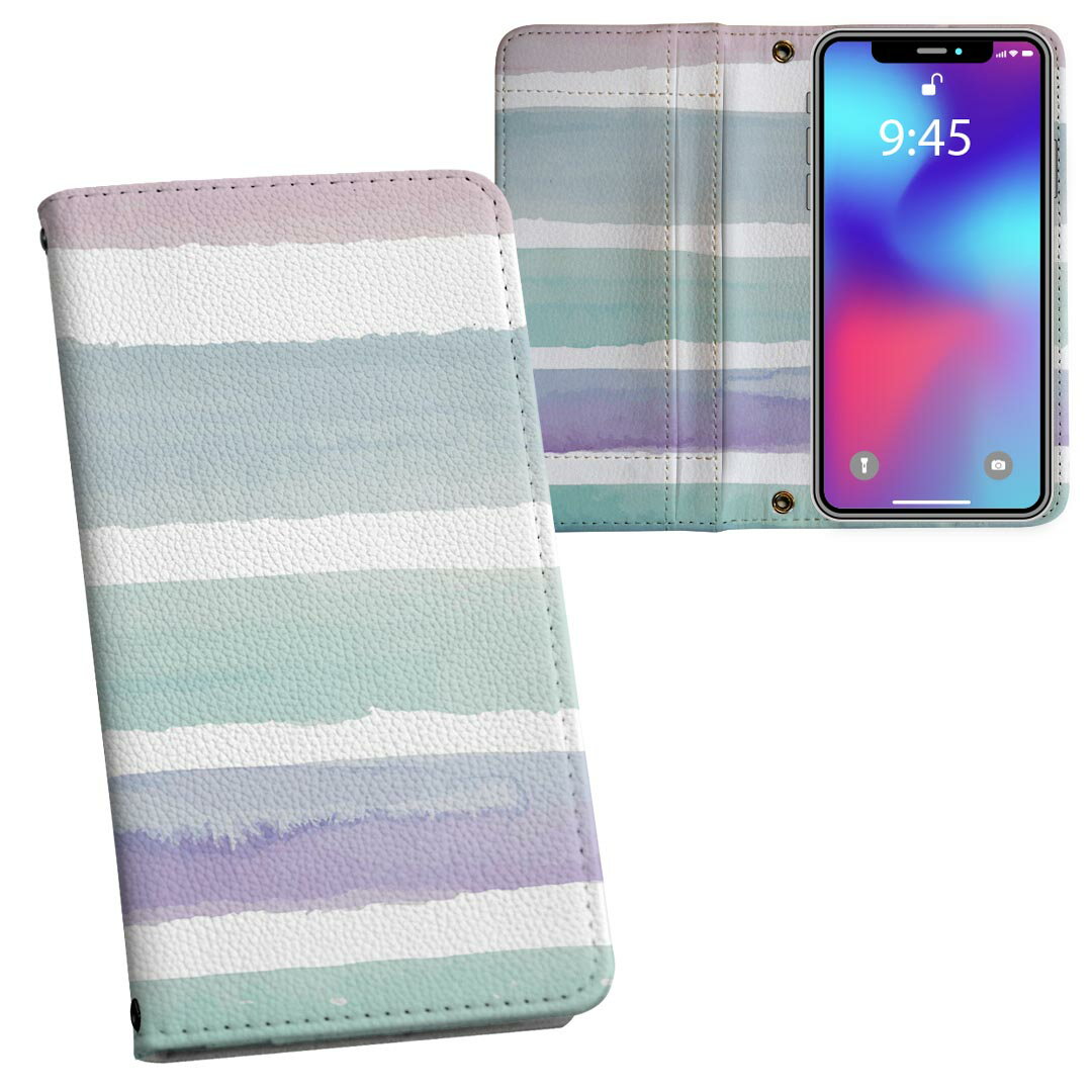 商品特徴・シームレスな全面デザイン・外側は高品質の人工革を使用・内側にはスマホを装着するケースが付属・機種専用のカメラホール仕様でケースを装着したままの撮影が可能・ワンセグや動画の視聴に便利な横置きスタンド機能・ICカードなどを2枚まで収納...