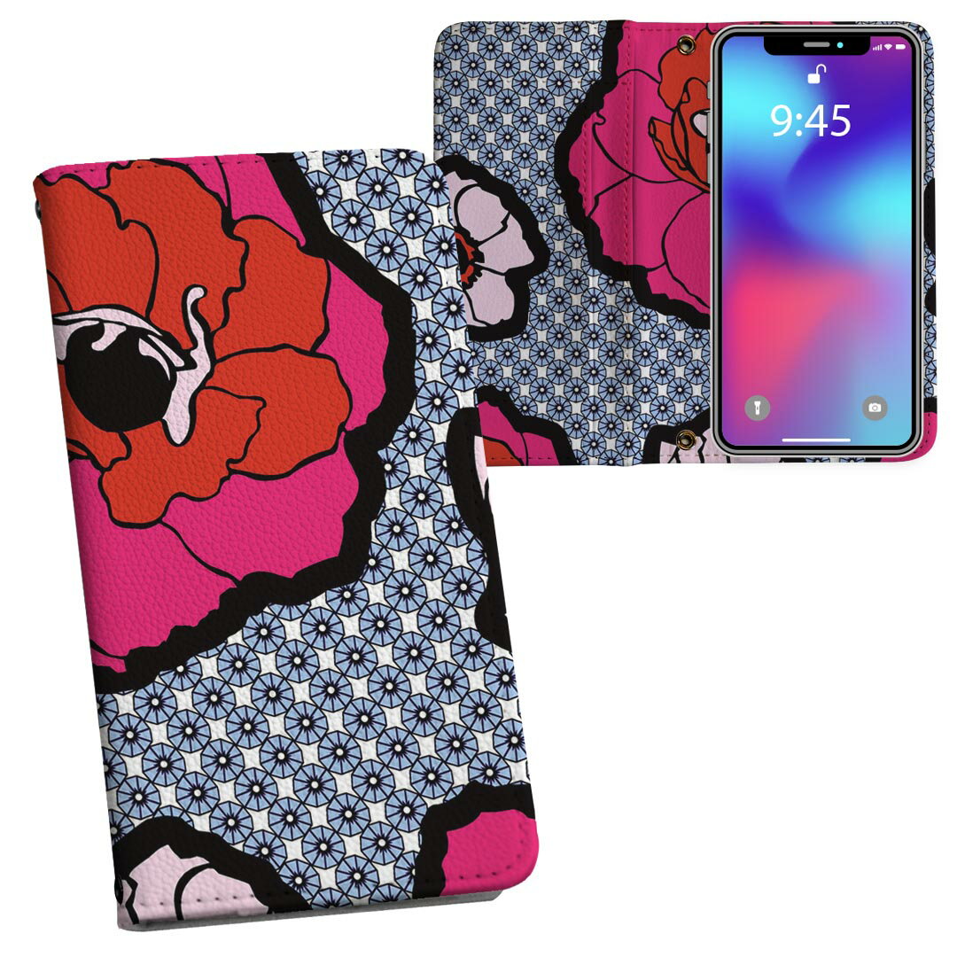 商品特徴・シームレスな全面デザイン（内側は落ち着いたオフホワイト）・外側は高品質の人工革を使用・内側にはスマホを装着するケースが付属・機種専用のカメラホール仕様でケースを装着したままの撮影が可能・ワンセグや動画の視聴に便利な横置きスタンド機...