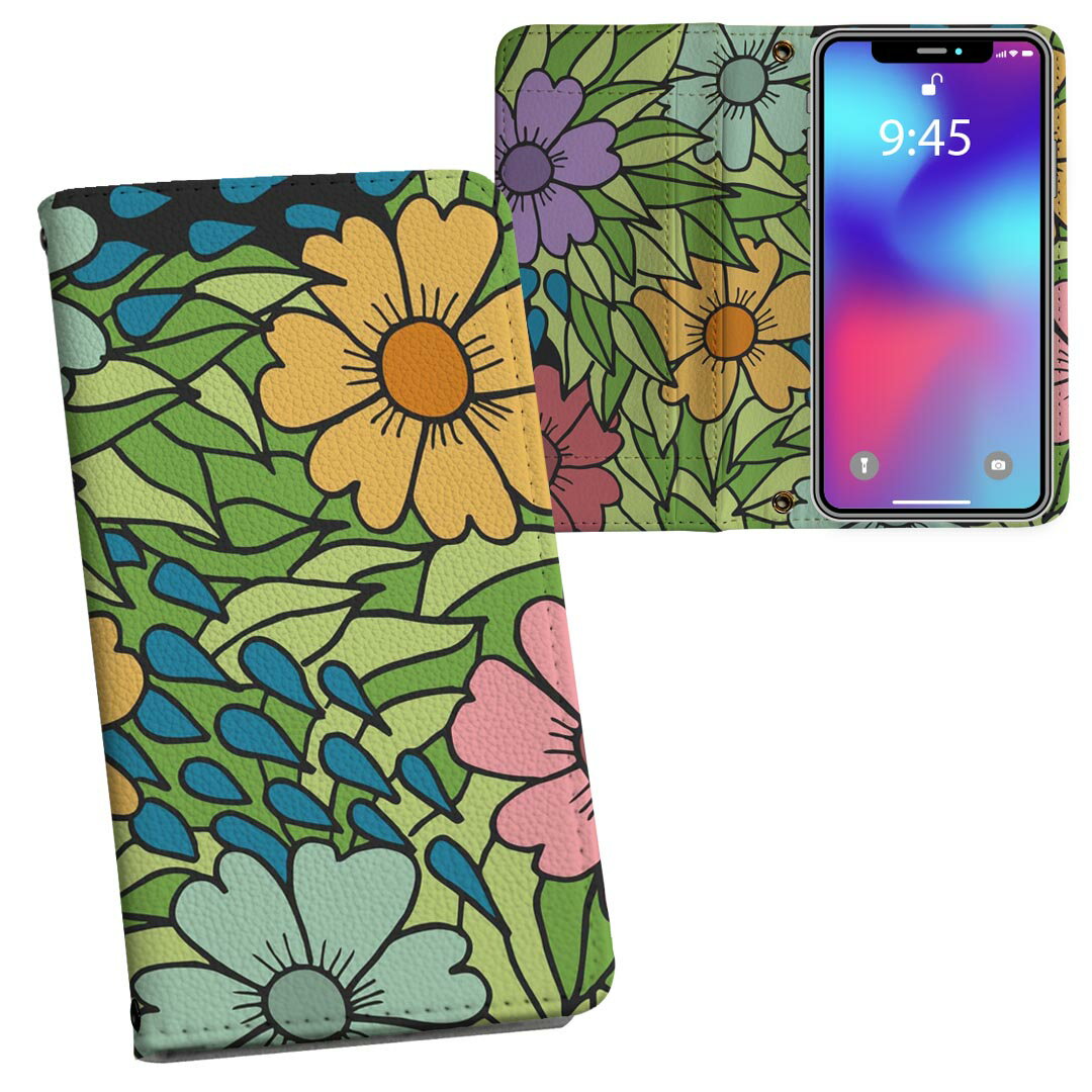 商品特徴・シームレスな全面デザイン・外側は高品質の人工革を使用・内側にはスマホを装着するケースが付属・機種専用のカメラホール仕様でケースを装着したままの撮影が可能・ワンセグや動画の視聴に便利な横置きスタンド機能・ICカードなどを2枚まで収納...