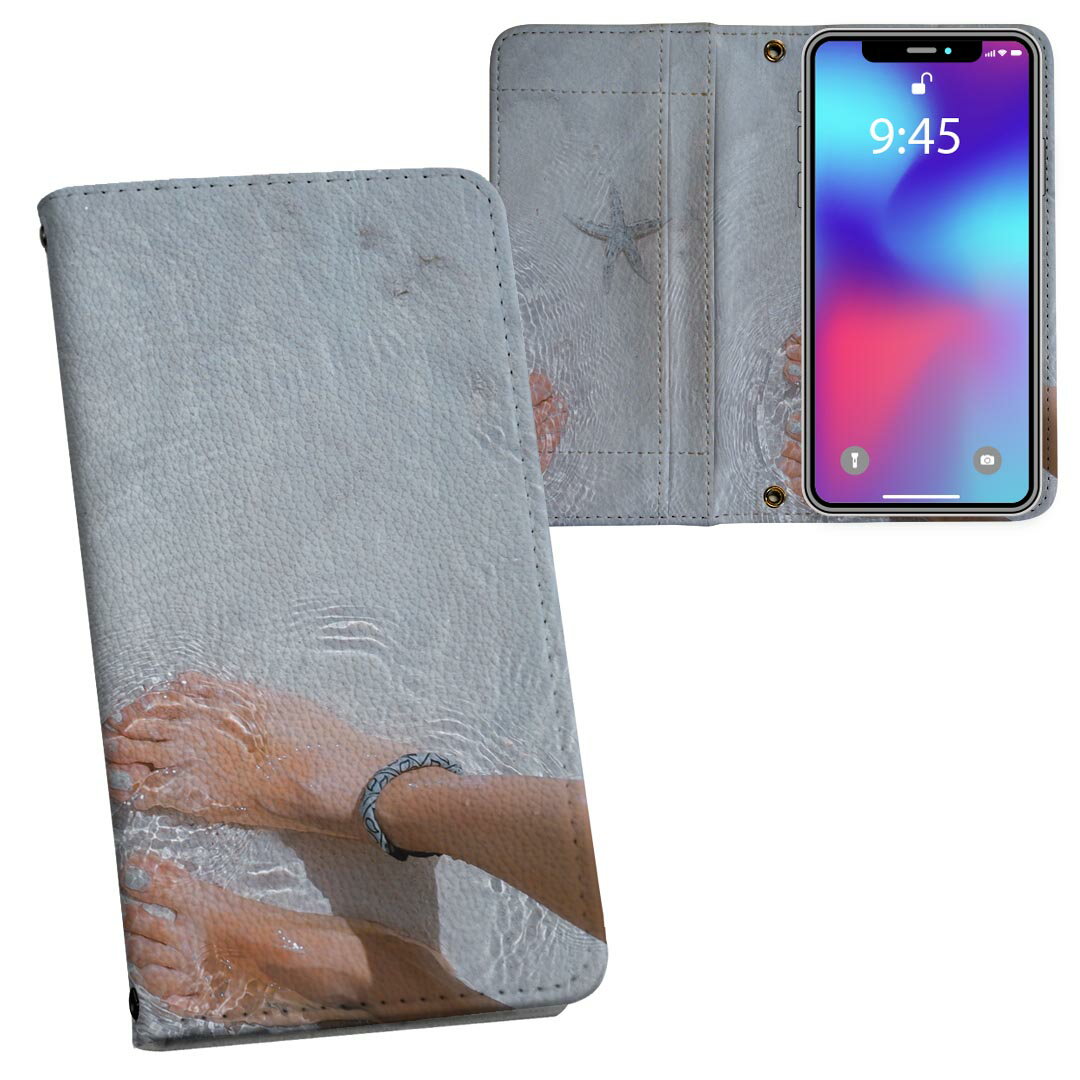 商品特徴・シームレスな全面デザイン（内側は落ち着いたオフホワイト）・外側は高品質の人工革を使用・内側にはスマホを装着するケースが付属・機種専用のカメラホール仕様でケースを装着したままの撮影が可能・ワンセグや動画の視聴に便利な横置きスタンド機...