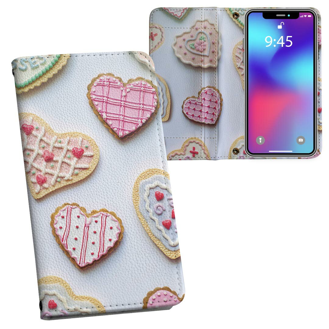 商品特徴・シームレスな全面デザイン（内側は落ち着いたオフホワイト）・外側は高品質の人工革を使用・内側にはスマホを装着するケースが付属・機種専用のカメラホール仕様でケースを装着したままの撮影が可能・ワンセグや動画の視聴に便利な横置きスタンド機...