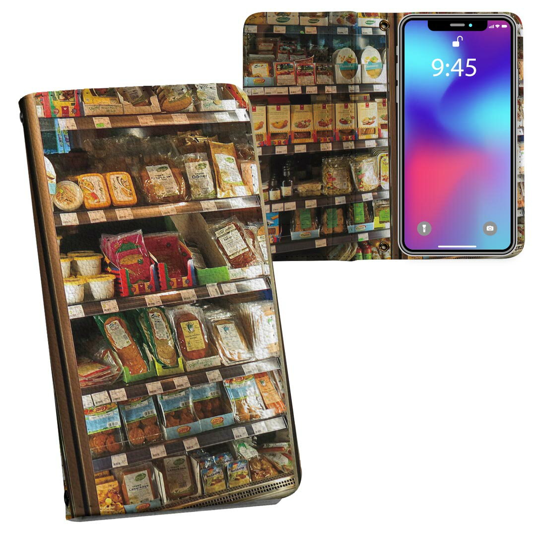 商品特徴・シームレスな全面デザイン・外側は高品質の人工革を使用・内側にはスマホを装着するケースが付属・機種専用のカメラホール仕様でケースを装着したままの撮影が可能・ワンセグや動画の視聴に便利な横置きスタンド機能・ICカードなどを2枚まで収納...