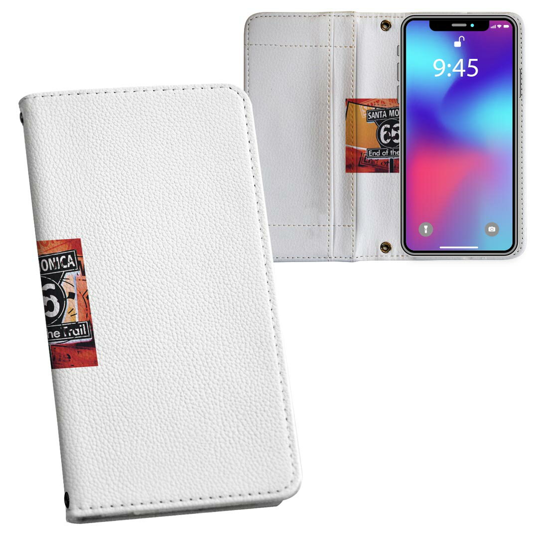 商品特徴・シームレスな全面デザイン・外側は高品質の人工革を使用・内側にはスマホを装着するケースが付属・機種専用のカメラホール仕様でケースを装着したままの撮影が可能・ワンセグや動画の視聴に便利な横置きスタンド機能・ICカードなどを2枚まで収納...