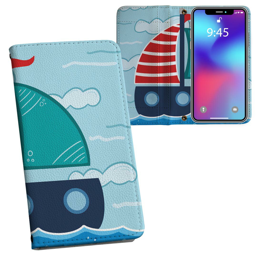 商品特徴・シームレスな全面デザイン・外側は高品質の人工革を使用・内側にはスマホを装着するケースが付属・機種専用のカメラホール仕様でケースを装着したままの撮影が可能・ワンセグや動画の視聴に便利な横置きスタンド機能・ICカードなどを2枚まで収納...