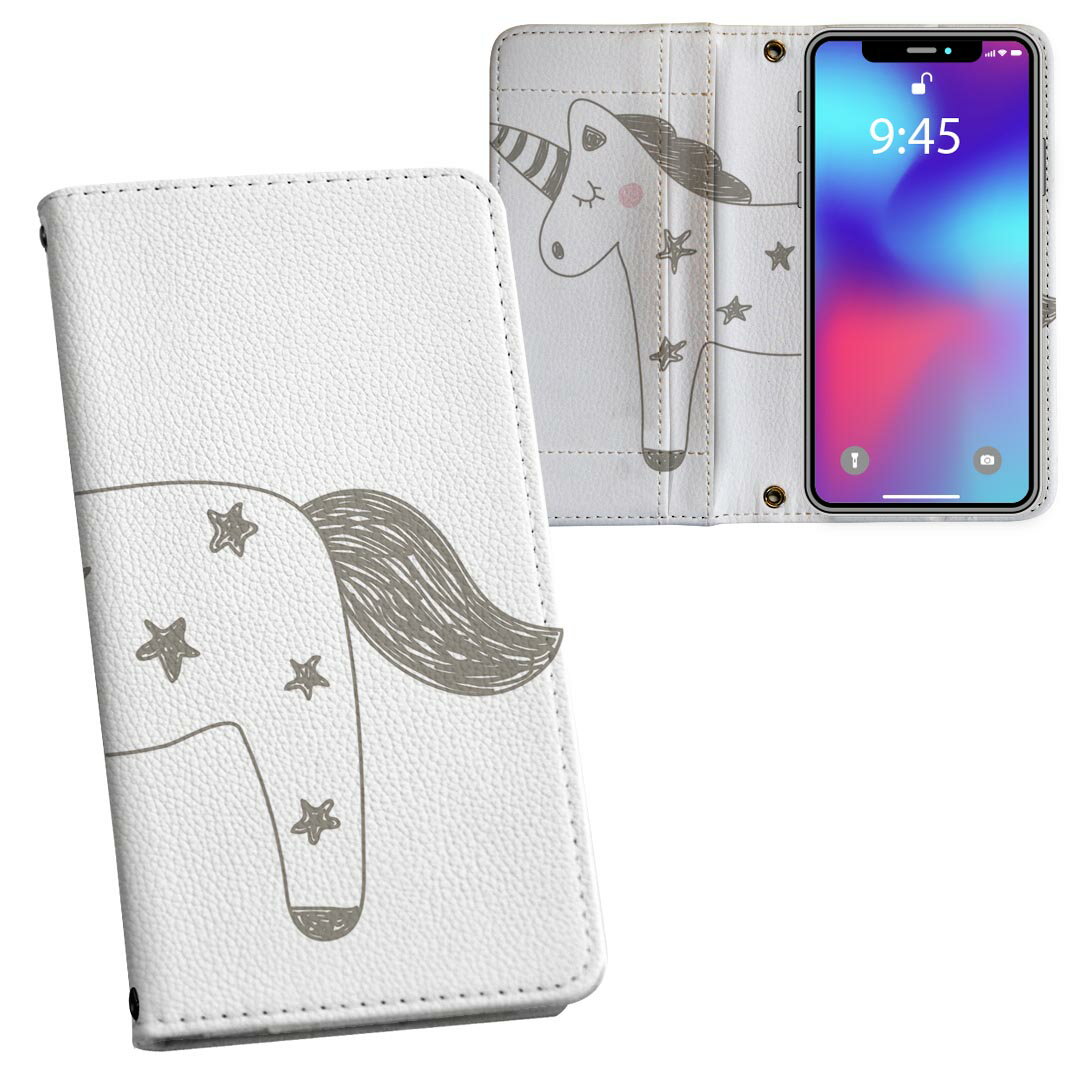 商品特徴・シームレスな全面デザイン・外側は高品質の人工革を使用・内側にはスマホを装着するケースが付属・機種専用のカメラホール仕様でケースを装着したままの撮影が可能・ワンセグや動画の視聴に便利な横置きスタンド機能・ICカードなどを2枚まで収納...