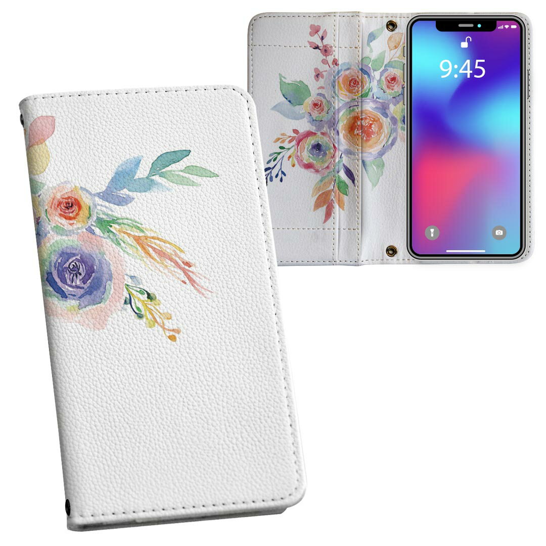 商品特徴・シームレスな全面デザイン（内側は落ち着いたオフホワイト）・外側は高品質の人工革を使用・内側にはスマホを装着するケースが付属・機種専用のカメラホール仕様でケースを装着したままの撮影が可能・ワンセグや動画の視聴に便利な横置きスタンド機...