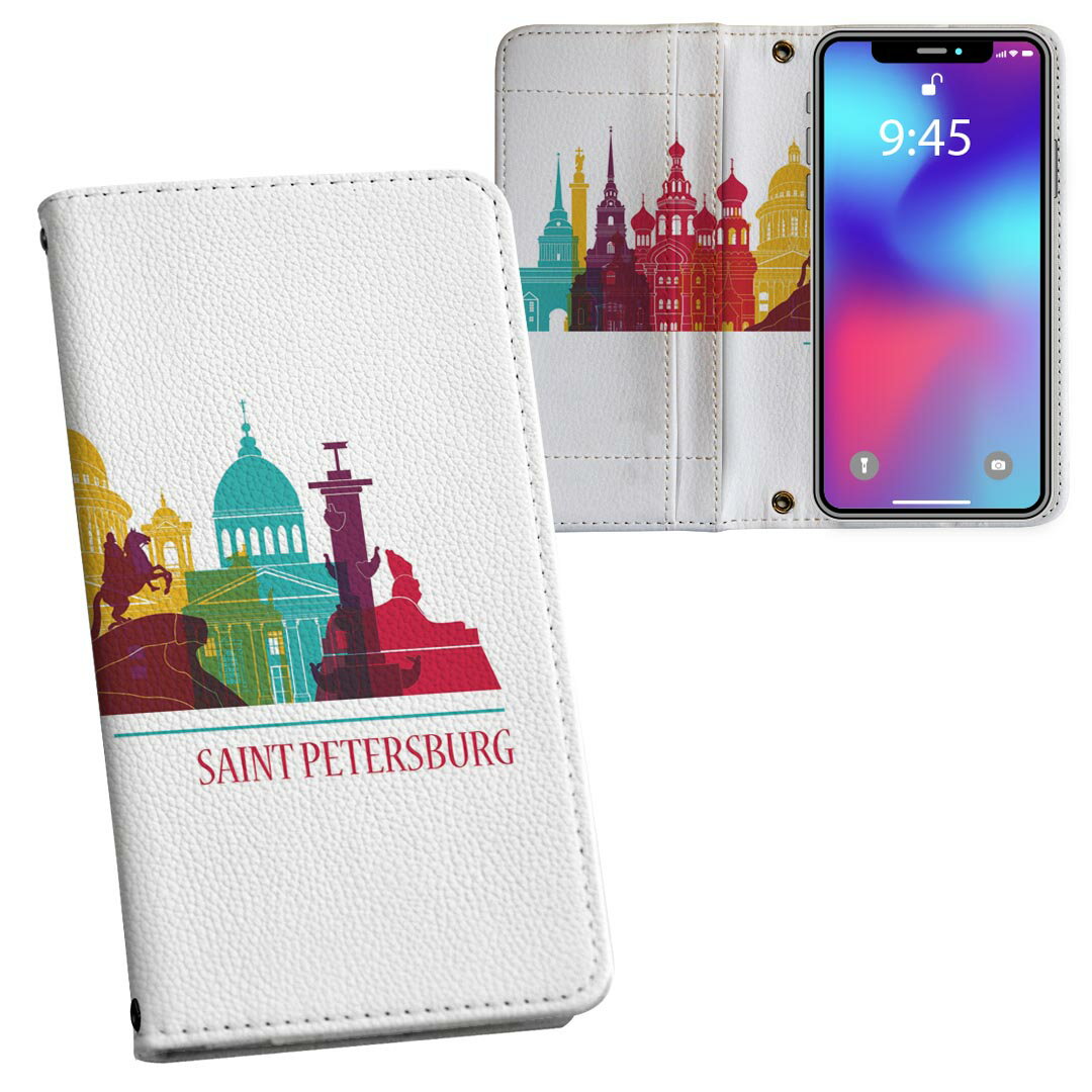 商品特徴・シームレスな全面デザイン・外側は高品質の人工革を使用・内側にはスマホを装着するケースが付属・機種専用のカメラホール仕様でケースを装着したままの撮影が可能・ワンセグや動画の視聴に便利な横置きスタンド機能・ICカードなどを2枚まで収納...