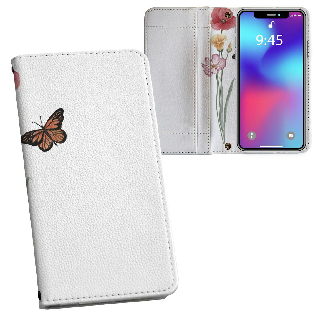 商品特徴・シームレスな全面デザイン・外側は高品質の人工革を使用・内側にはスマホを装着するケースが付属・機種専用のカメラホール仕様でケースを装着したままの撮影が可能・ワンセグや動画の視聴に便利な横置きスタンド機能・ICカードなどを2枚まで収納...