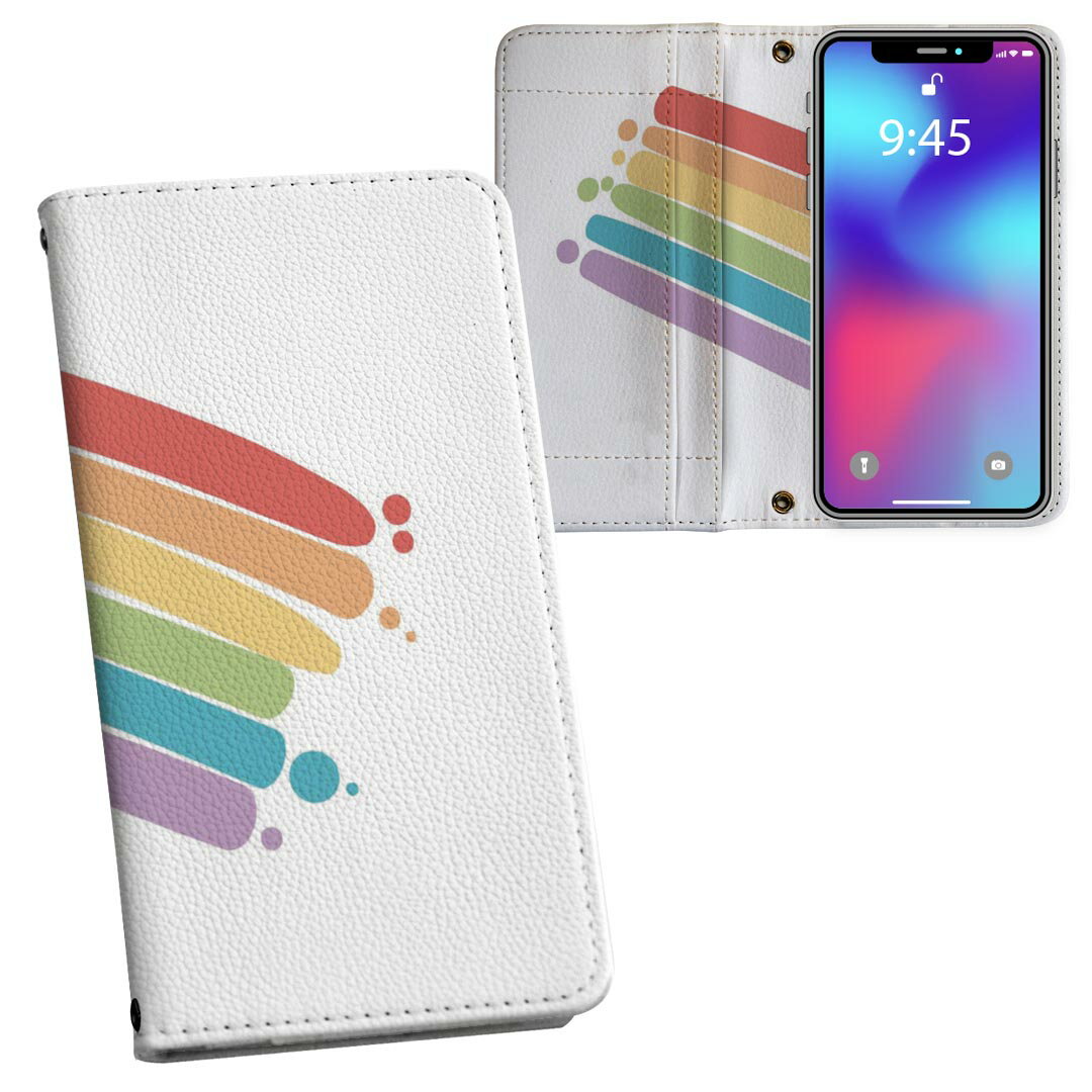 商品特徴・シームレスな全面デザイン・外側は高品質の人工革を使用・内側にはスマホを装着するケースが付属・機種専用のカメラホール仕様でケースを装着したままの撮影が可能・ワンセグや動画の視聴に便利な横置きスタンド機能・ICカードなどを2枚まで収納...