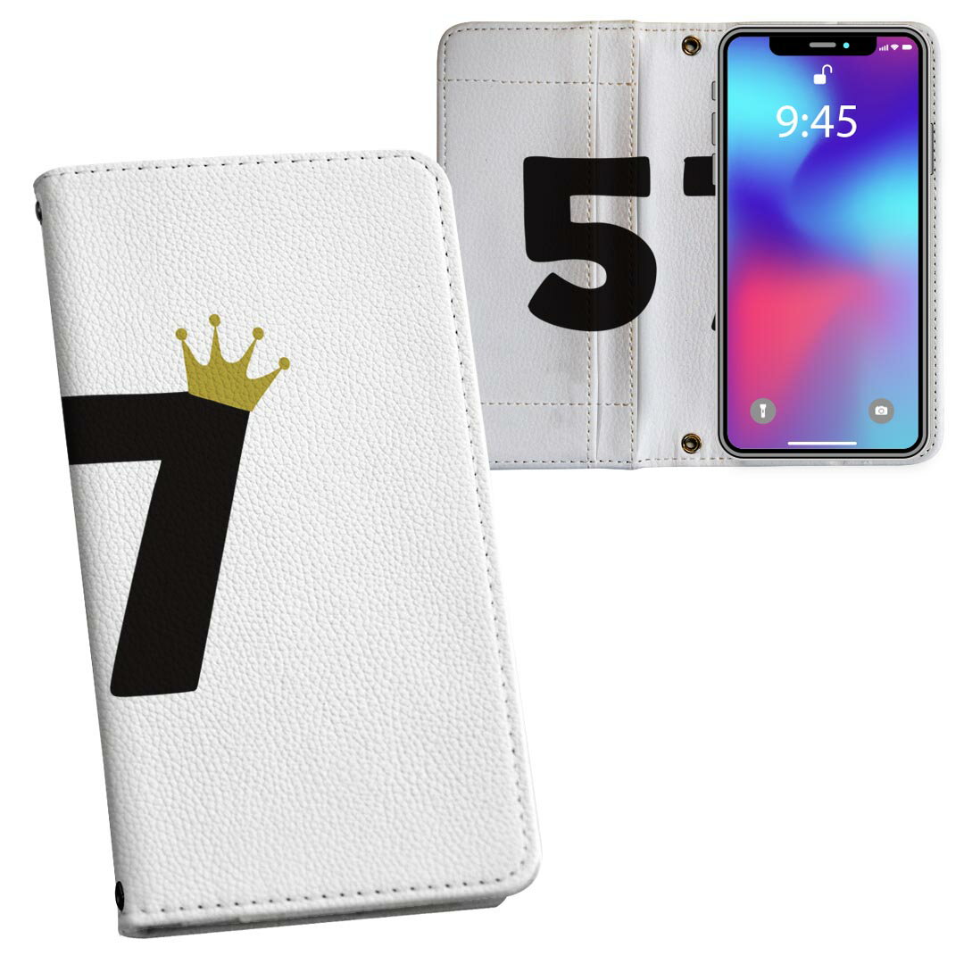 商品特徴・シームレスな全面デザイン（内側は落ち着いたオフホワイト）・外側は高品質の人工革を使用・内側にはスマホを装着するケースが付属・機種専用のカメラホール仕様でケースを装着したままの撮影が可能・ワンセグや動画の視聴に便利な横置きスタンド機...