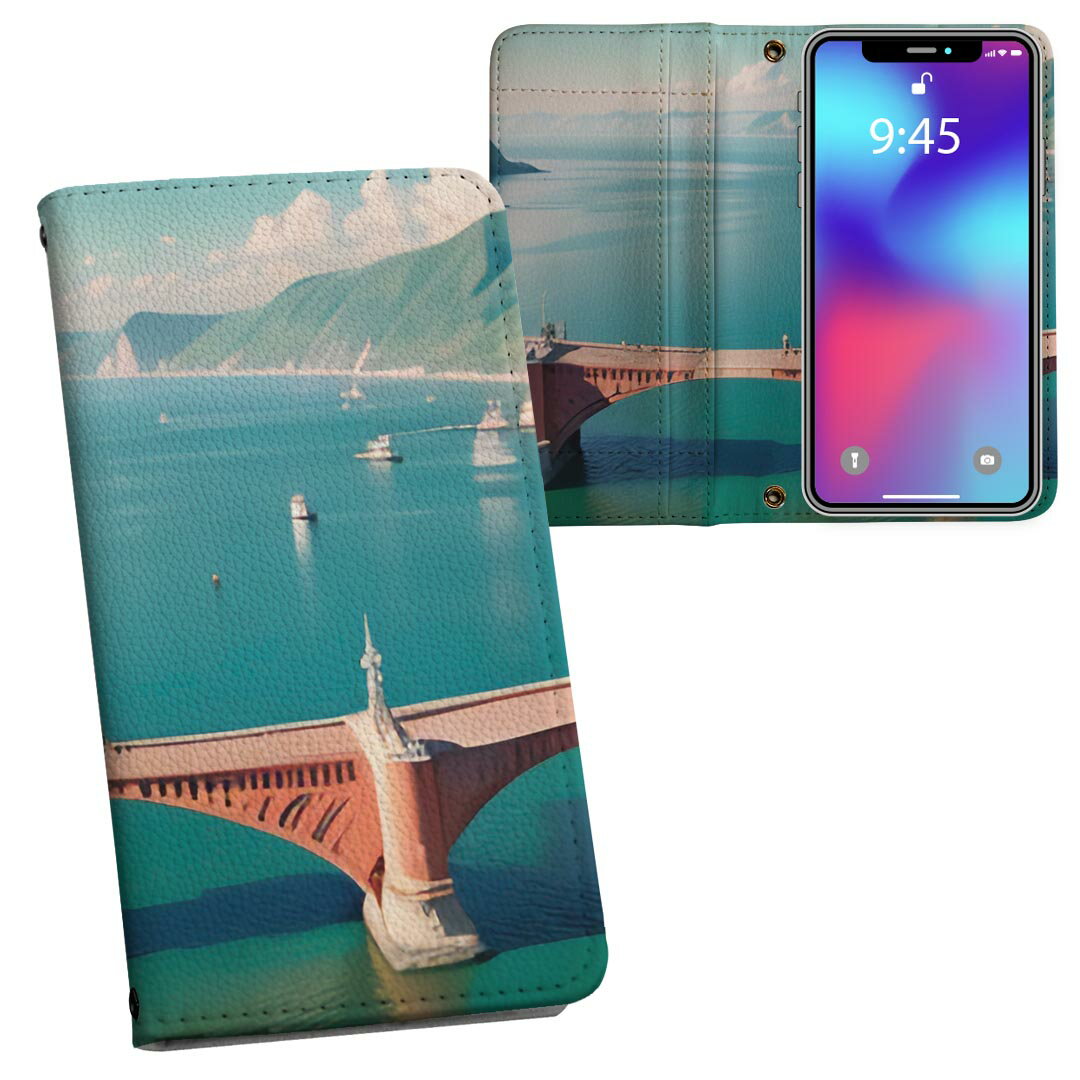 商品特徴・シームレスな全面デザイン・外側は高品質の人工革を使用・内側にはスマホを装着するケースが付属・機種専用のカメラホール仕様でケースを装着したままの撮影が可能・ワンセグや動画の視聴に便利な横置きスタンド機能・ICカードなどを2枚まで収納...