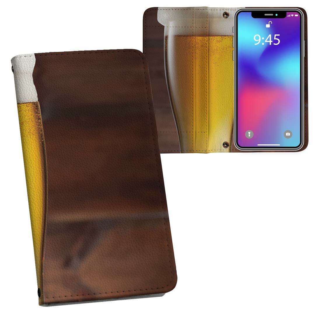 商品特徴・シームレスな全面デザイン・外側は高品質の人工革を使用・内側にはスマホを装着するケースが付属・機種専用のカメラホール仕様でケースを装着したままの撮影が可能・ワンセグや動画の視聴に便利な横置きスタンド機能・ICカードなどを2枚まで収納...