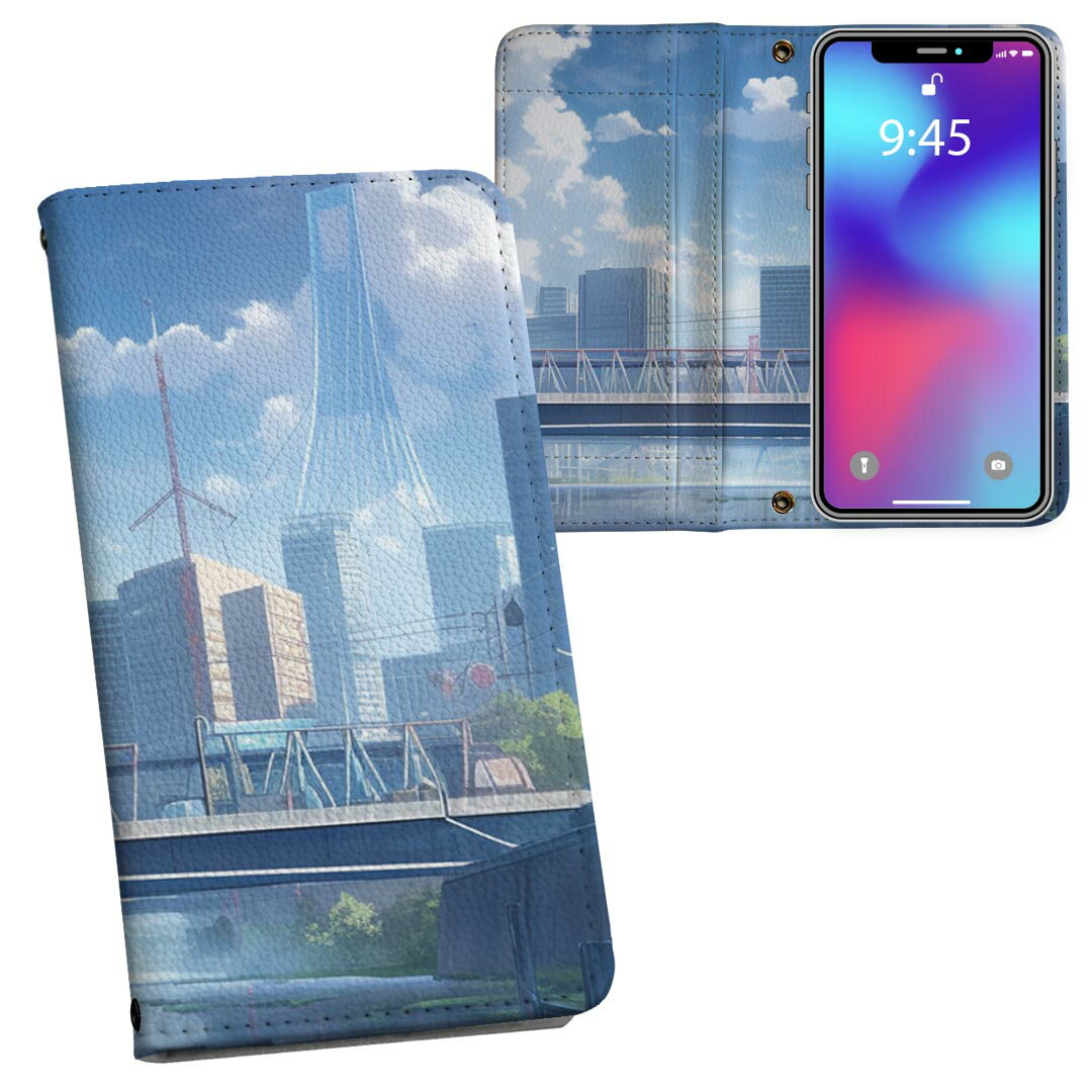 商品特徴・シームレスな全面デザイン・外側は高品質の人工革を使用・内側にはスマホを装着するケースが付属・機種専用のカメラホール仕様でケースを装着したままの撮影が可能・ワンセグや動画の視聴に便利な横置きスタンド機能・ICカードなどを2枚まで収納...