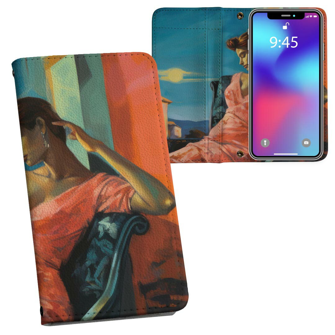 商品特徴・シームレスな全面デザイン・外側は高品質の人工革を使用・内側にはスマホを装着するケースが付属・機種専用のカメラホール仕様でケースを装着したままの撮影が可能・ワンセグや動画の視聴に便利な横置きスタンド機能・ICカードなどを2枚まで収納...