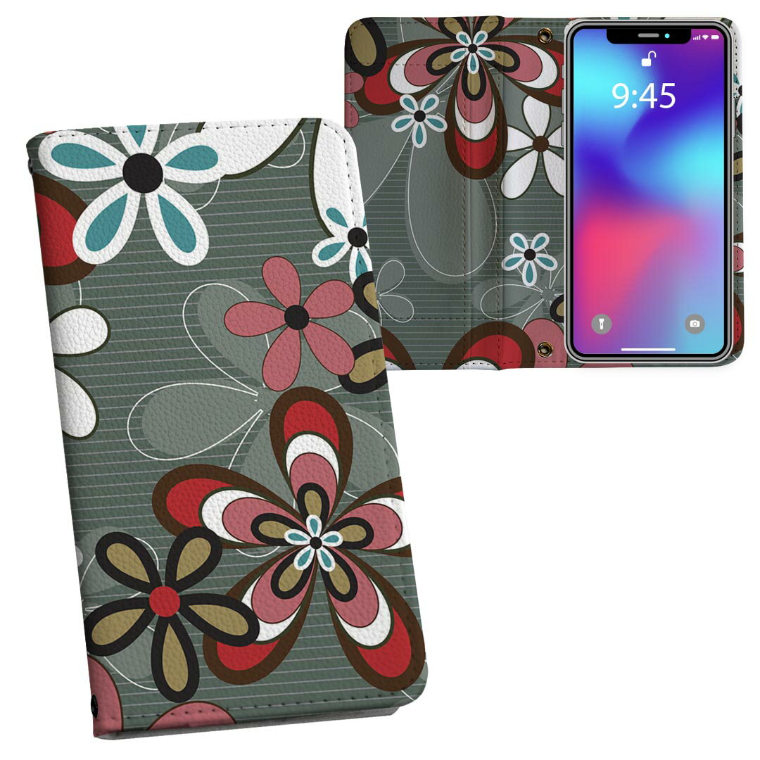 商品特徴・シームレスな全面デザイン・外側は高品質の人工革を使用・内側にはスマホを装着するケースが付属・機種専用のカメラホール仕様でケースを装着したままの撮影が可能・ワンセグや動画の視聴に便利な横置きスタンド機能・ICカードなどを2枚まで収納...