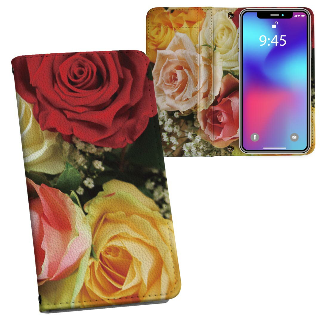 商品特徴・シームレスな全面デザイン・外側は高品質の人工革を使用・内側にはスマホを装着するケースが付属・機種専用のカメラホール仕様でケースを装着したままの撮影が可能・ワンセグや動画の視聴に便利な横置きスタンド機能・ICカードなどを2枚まで収納...