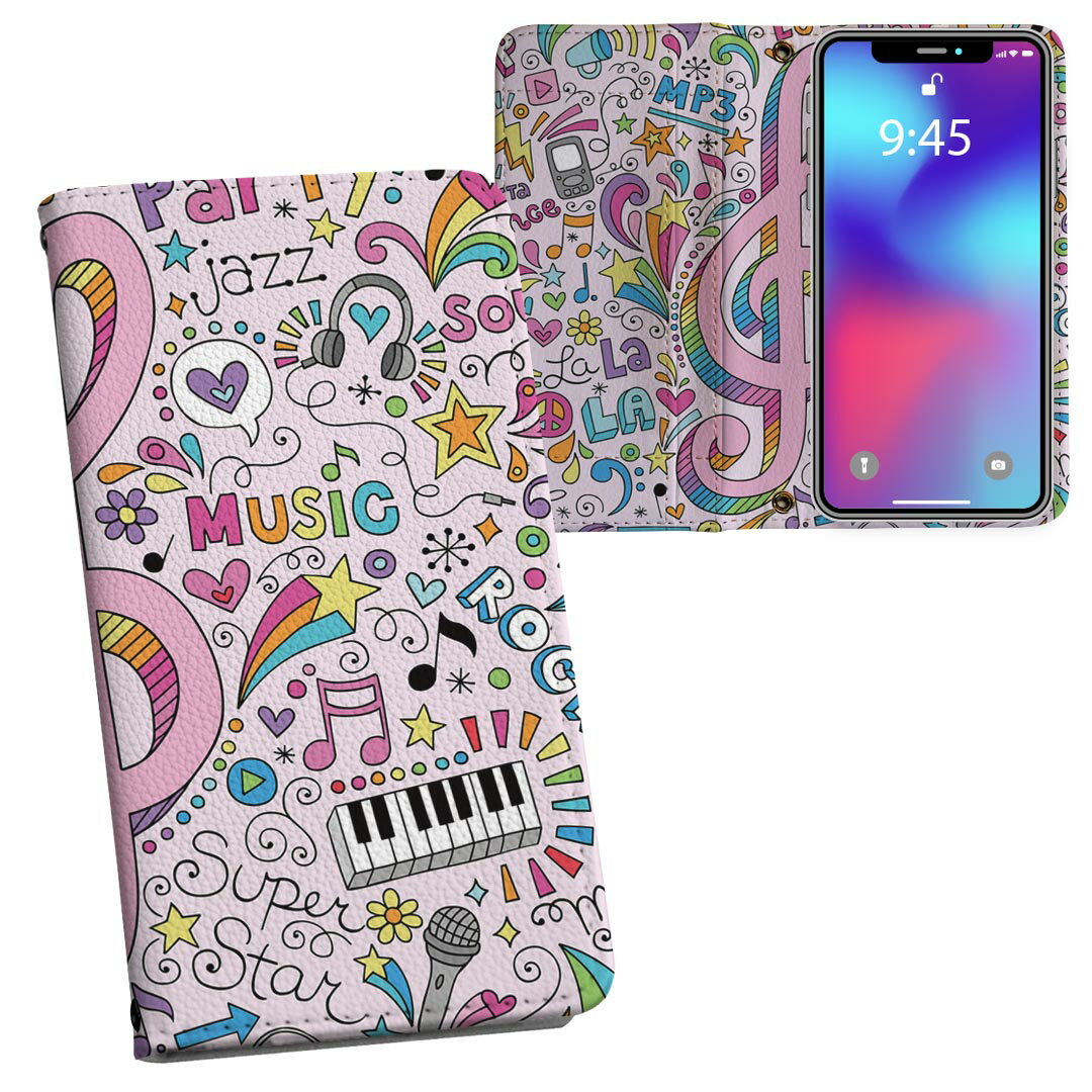 商品特徴・シームレスな全面デザイン（内側は落ち着いたオフホワイト）・外側は高品質の人工革を使用・内側にはスマホを装着するケースが付属・機種専用のカメラホール仕様でケースを装着したままの撮影が可能・ワンセグや動画の視聴に便利な横置きスタンド機...