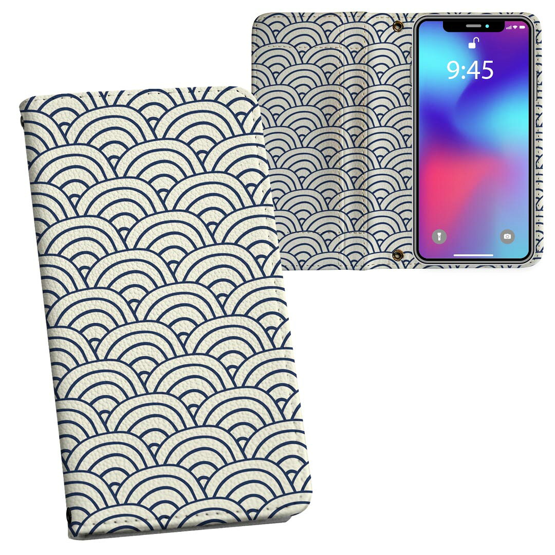商品特徴・シームレスな全面デザイン・外側は高品質の人工革を使用・内側にはスマホを装着するケースが付属・機種専用のカメラホール仕様でケースを装着したままの撮影が可能・ワンセグや動画の視聴に便利な横置きスタンド機能・ICカードなどを2枚まで収納...