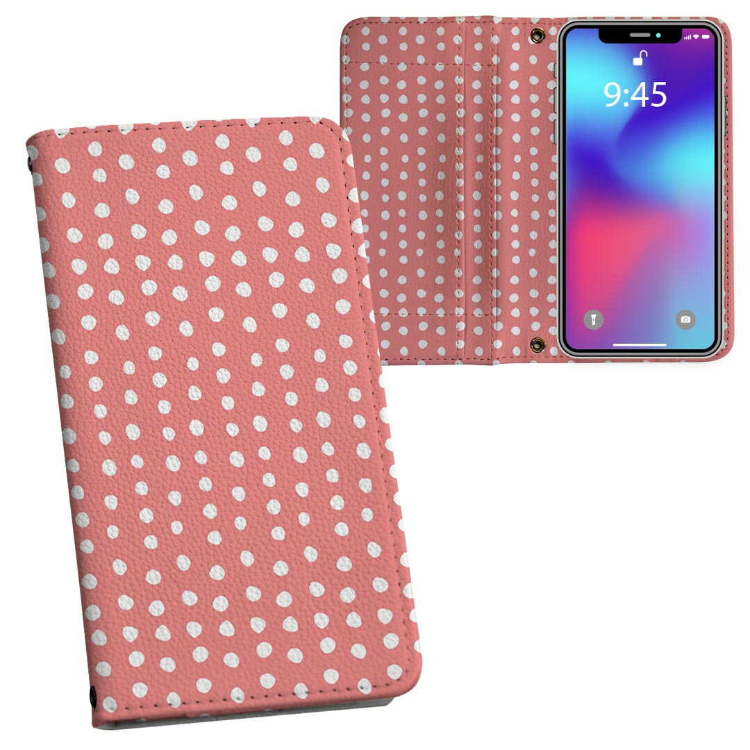 商品特徴・シームレスな全面デザイン・外側は高品質の人工革を使用・内側にはスマホを装着するケースが付属・機種専用のカメラホール仕様でケースを装着したままの撮影が可能・ワンセグや動画の視聴に便利な横置きスタンド機能・ICカードなどを2枚まで収納...