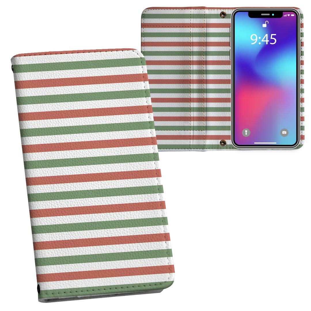 商品特徴・シームレスな全面デザイン・外側は高品質の人工革を使用・内側にはスマホを装着するケースが付属・機種専用のカメラホール仕様でケースを装着したままの撮影が可能・ワンセグや動画の視聴に便利な横置きスタンド機能・ICカードなどを2枚まで収納...