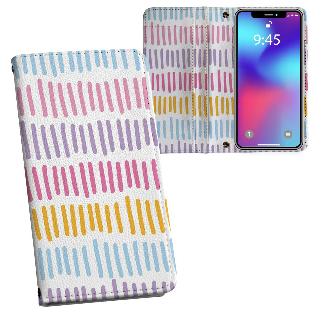 商品特徴・シームレスな全面デザイン・外側は高品質の人工革を使用・内側にはスマホを装着するケースが付属・機種専用のカメラホール仕様でケースを装着したままの撮影が可能・ワンセグや動画の視聴に便利な横置きスタンド機能・ICカードなどを2枚まで収納...