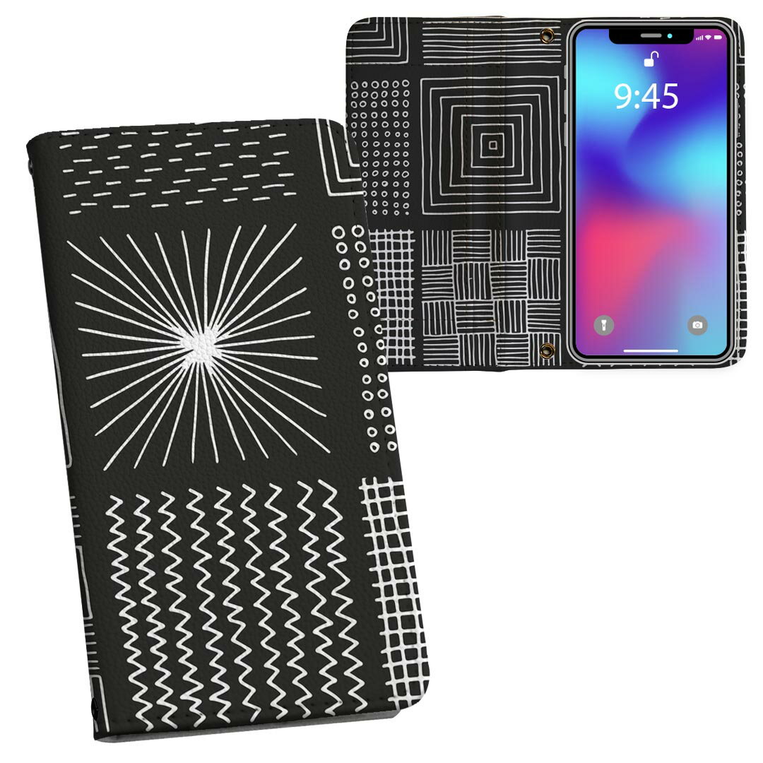 商品特徴・シームレスな全面デザイン・外側は高品質の人工革を使用・内側にはスマホを装着するケースが付属・機種専用のカメラホール仕様でケースを装着したままの撮影が可能・ワンセグや動画の視聴に便利な横置きスタンド機能・ICカードなどを2枚まで収納...