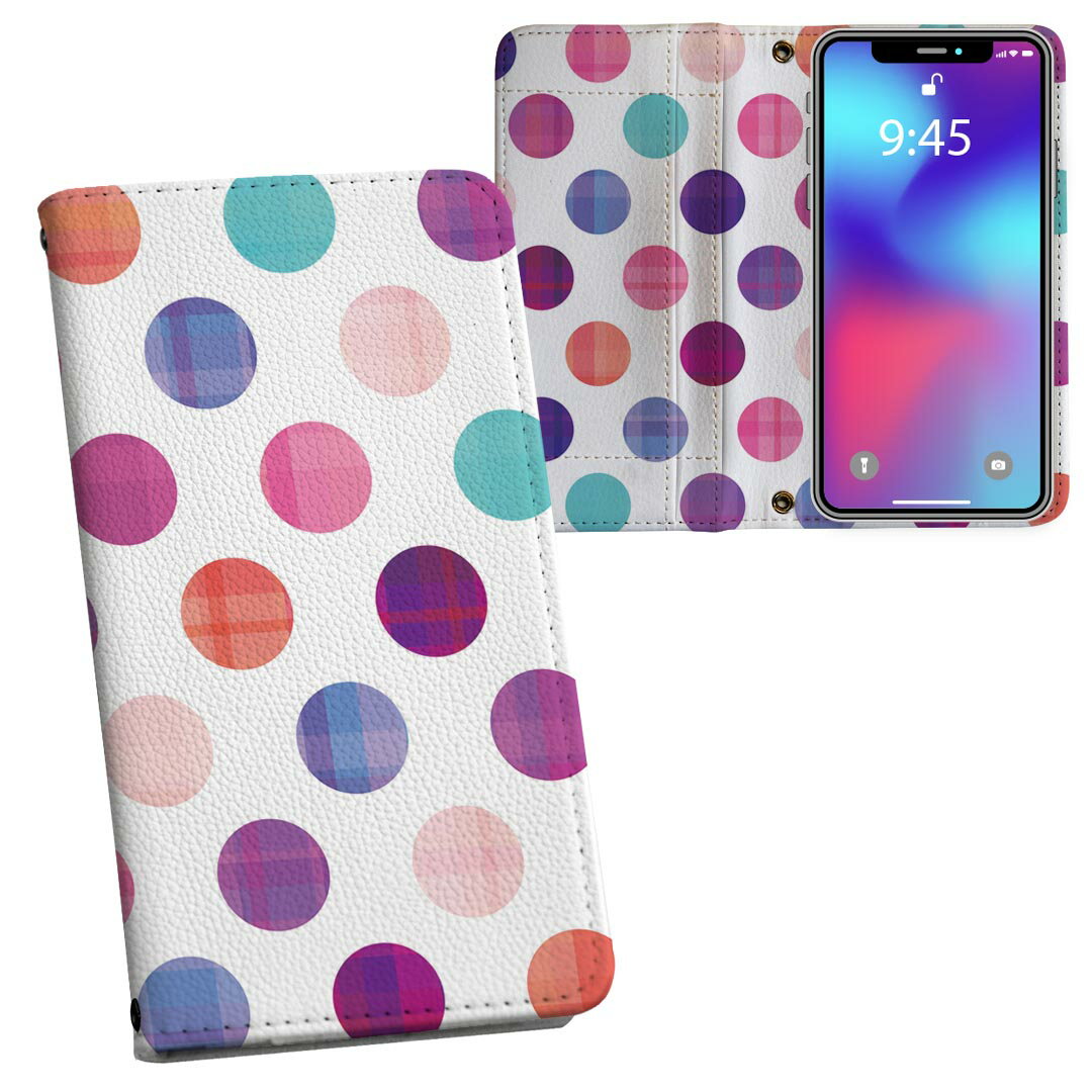 商品特徴・シームレスな全面デザイン・外側は高品質の人工革を使用・内側にはスマホを装着するケースが付属・機種専用のカメラホール仕様でケースを装着したままの撮影が可能・ワンセグや動画の視聴に便利な横置きスタンド機能・ICカードなどを2枚まで収納...