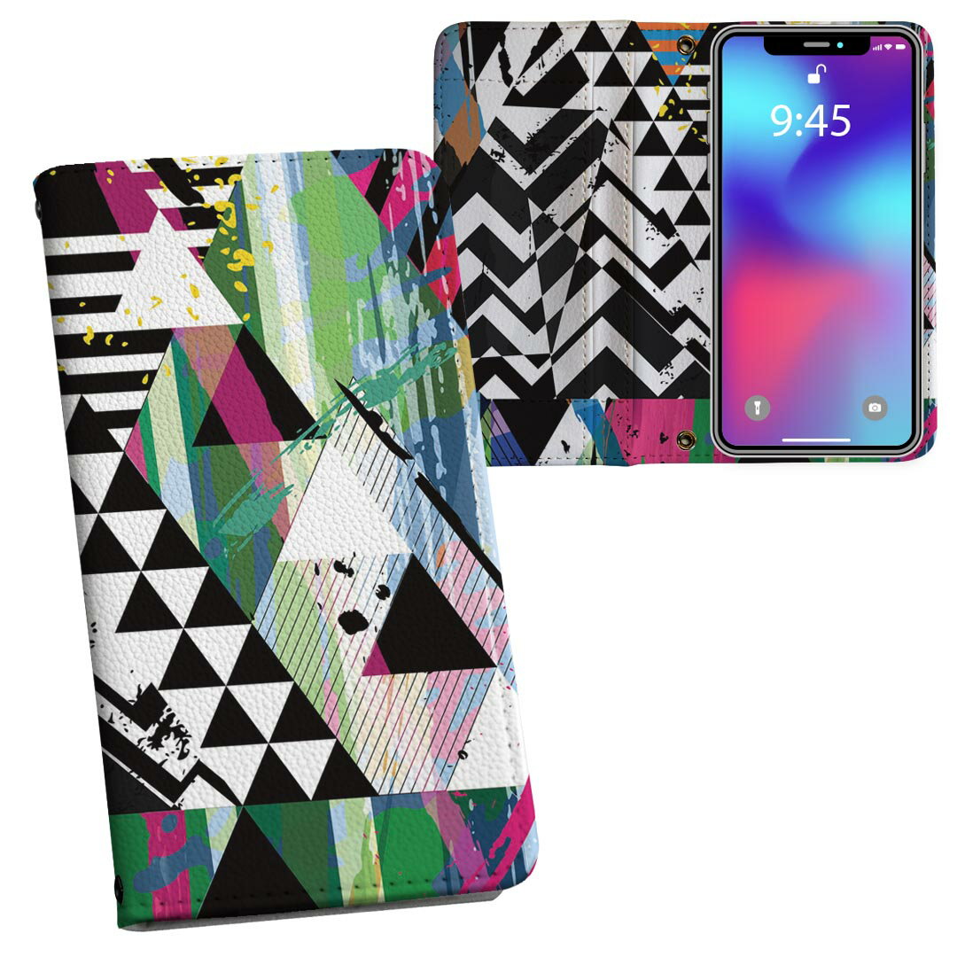 商品特徴・シームレスな全面デザイン・外側は高品質の人工革を使用・内側にはスマホを装着するケースが付属・機種専用のカメラホール仕様でケースを装着したままの撮影が可能・ワンセグや動画の視聴に便利な横置きスタンド機能・ICカードなどを2枚まで収納...