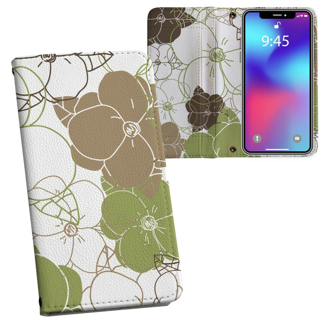 商品特徴・シームレスな全面デザイン（内側は落ち着いたオフホワイト）・外側は高品質の人工革を使用・内側にはスマホを装着するケースが付属・機種専用のカメラホール仕様でケースを装着したままの撮影が可能・ワンセグや動画の視聴に便利な横置きスタンド機...