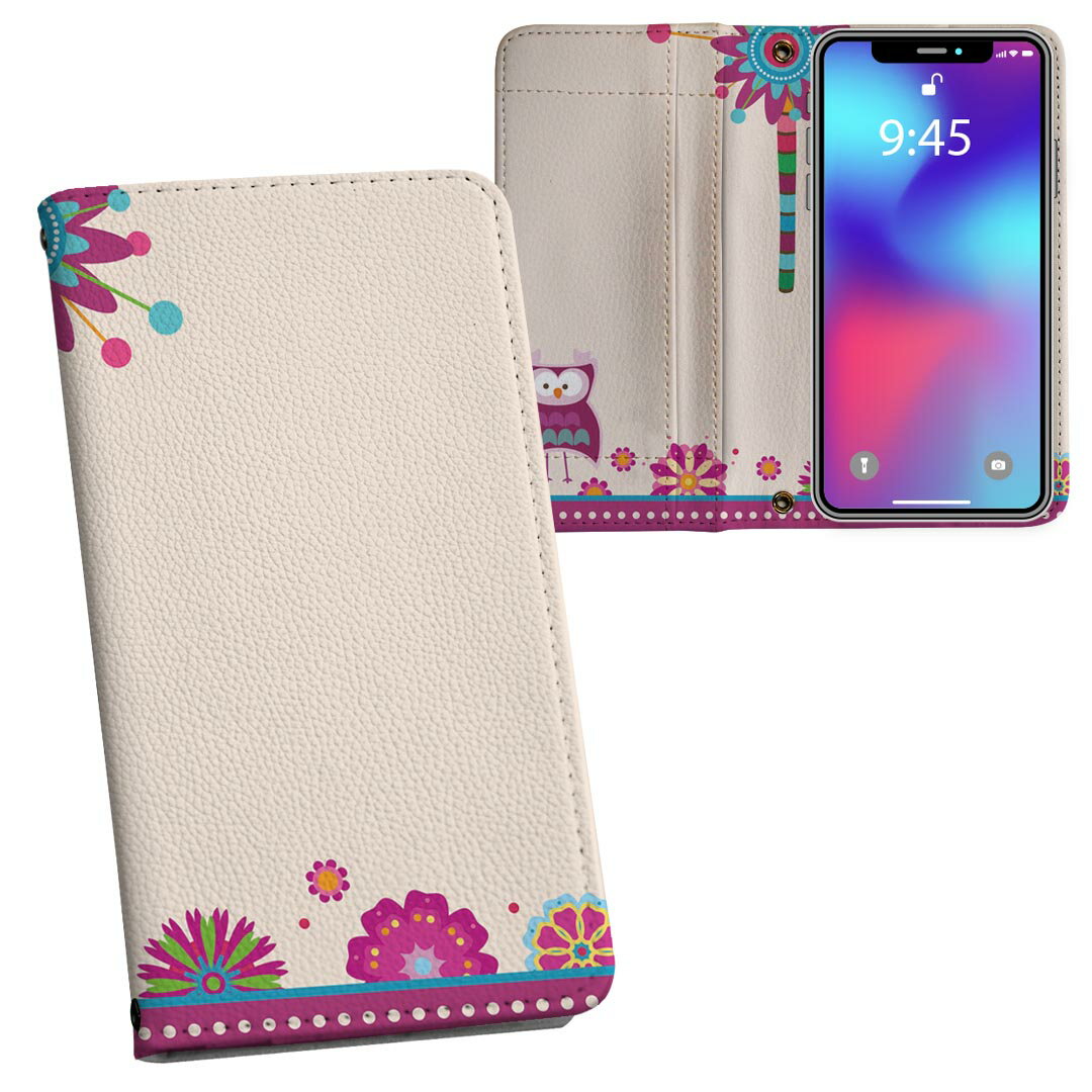 商品特徴・シームレスな全面デザイン・外側は高品質の人工革を使用・内側にはスマホを装着するケースが付属・機種専用のカメラホール仕様でケースを装着したままの撮影が可能・ワンセグや動画の視聴に便利な横置きスタンド機能・ICカードなどを2枚まで収納...