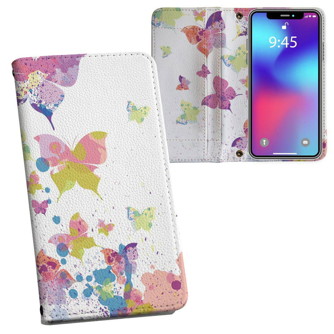 商品特徴・シームレスな全面デザイン・外側は高品質の人工革を使用・内側にはスマホを装着するケースが付属・機種専用のカメラホール仕様でケースを装着したままの撮影が可能・ワンセグや動画の視聴に便利な横置きスタンド機能・ICカードなどを2枚まで収納...