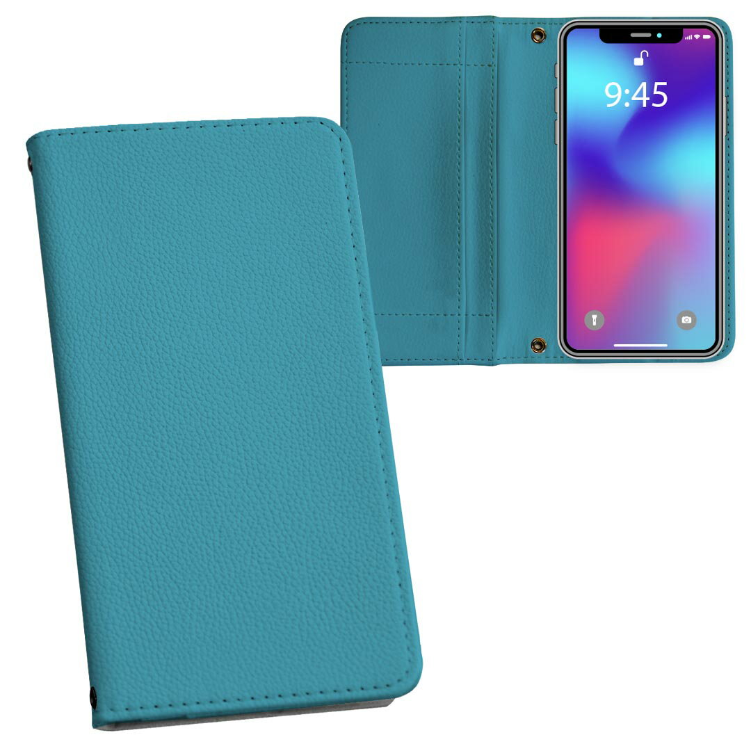 商品特徴・シームレスな両面フルデザイン、開いた時も内側のデザインが楽しめます・素材には高品質の人工革を貼った、しっかり厚みのあるタイプ・内側にはスマホを装着するケースが付属・機種専用のカメラホール仕様でケースを装着したままの撮影が可能・ワン...