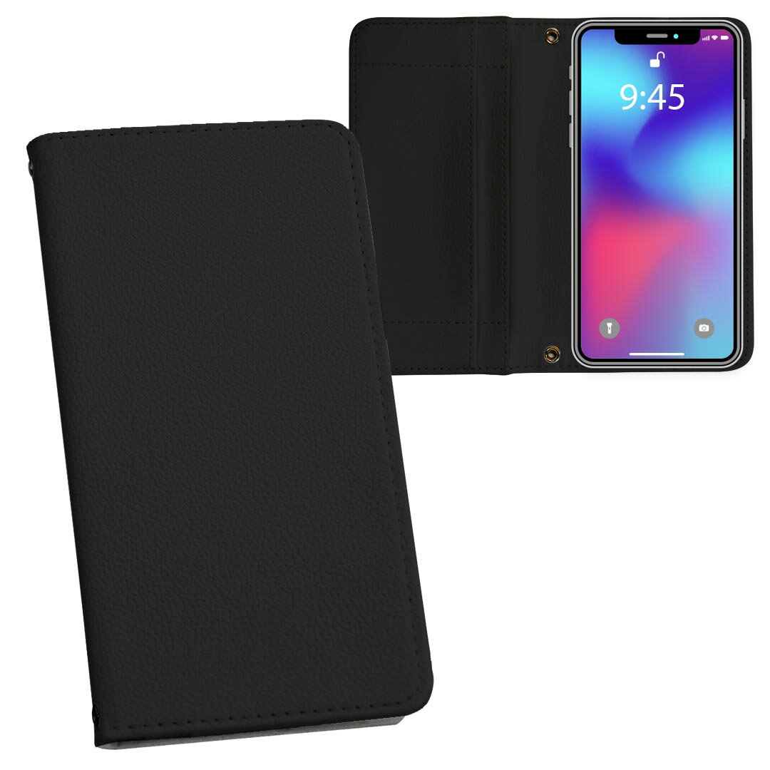 商品特徴・シームレスな全面デザイン（内側は落ち着いたオフホワイト）・外側は高品質の人工革を使用・内側にはスマホを装着するケースが付属・機種専用のカメラホール仕様でケースを装着したままの撮影が可能・ワンセグや動画の視聴に便利な横置きスタンド機...