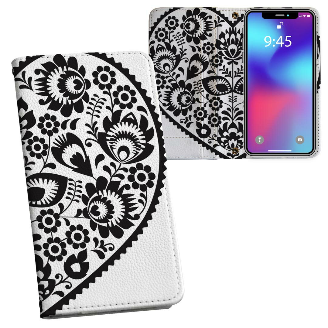 商品特徴・シームレスな全面デザイン・外側は高品質の人工革を使用・内側にはスマホを装着するケースが付属・機種専用のカメラホール仕様でケースを装着したままの撮影が可能・ワンセグや動画の視聴に便利な横置きスタンド機能・ICカードなどを2枚まで収納...