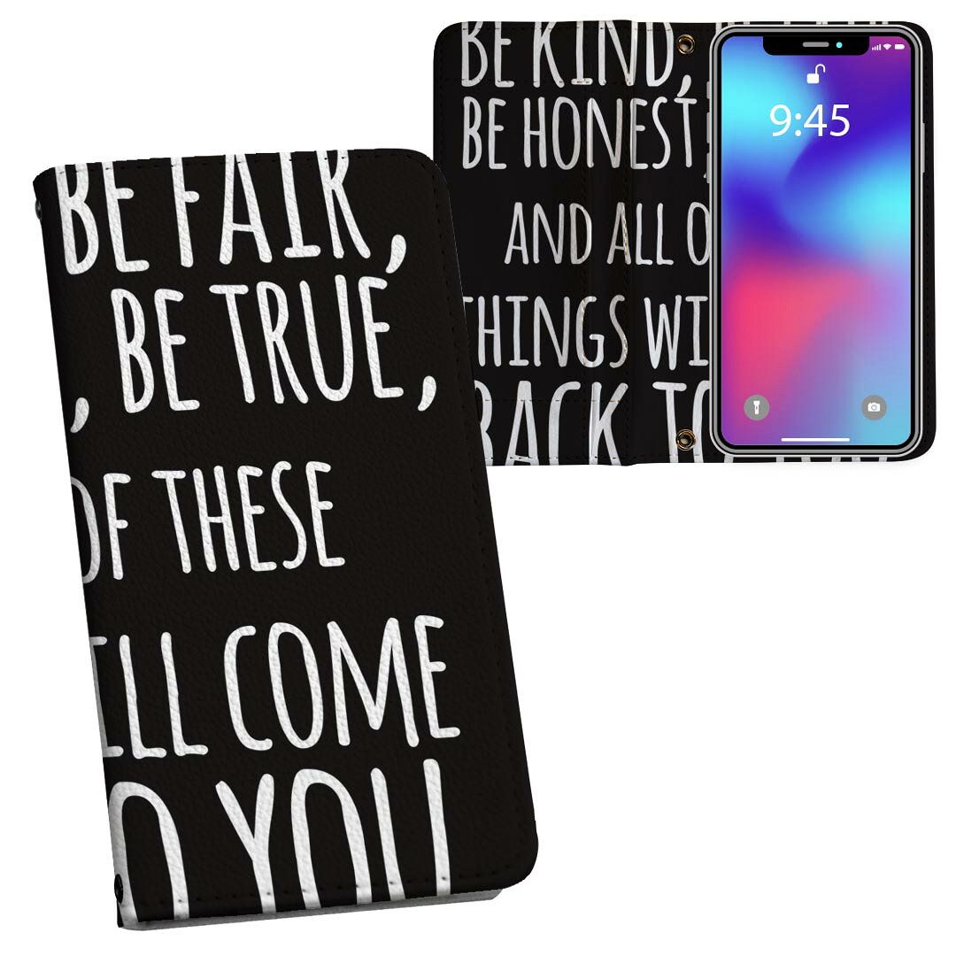 商品特徴・シームレスな両面フルデザイン、開いた時も内側のデザインが楽しめます・素材には高品質の人工革を貼った、しっかり厚みのあるタイプ・内側にはスマホを装着するケースが付属・機種専用のカメラホール仕様でケースを装着したままの撮影が可能・ワン...