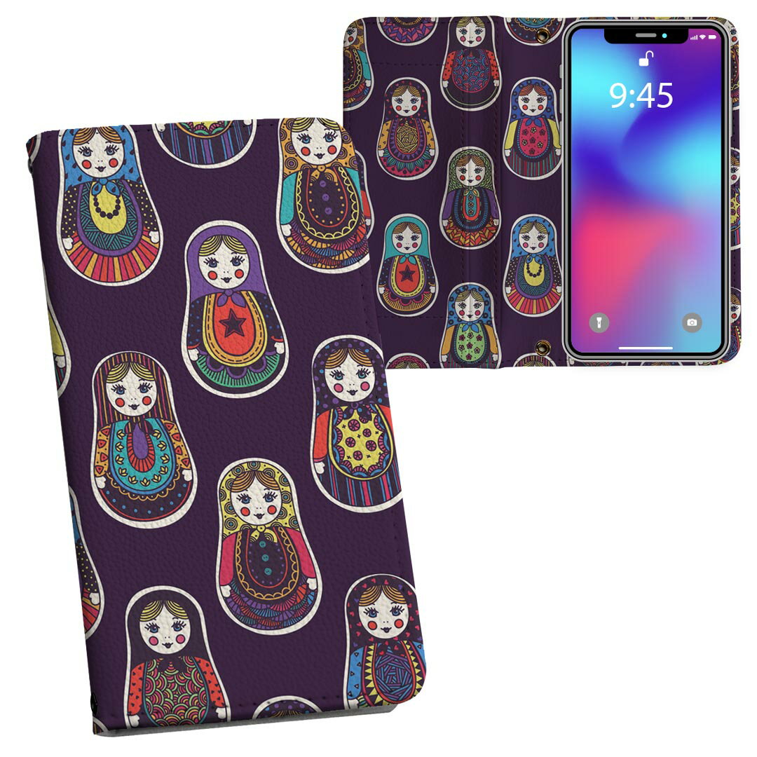 商品特徴・シームレスな全面デザイン・外側は高品質の人工革を使用・内側にはスマホを装着するケースが付属・機種専用のカメラホール仕様でケースを装着したままの撮影が可能・ワンセグや動画の視聴に便利な横置きスタンド機能・ICカードなどを2枚まで収納...