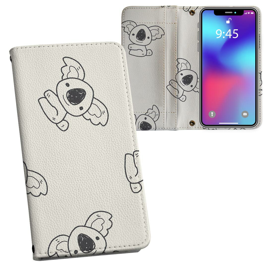 商品特徴・シームレスな全面デザイン・外側は高品質の人工革を使用・内側にはスマホを装着するケースが付属・機種専用のカメラホール仕様でケースを装着したままの撮影が可能・ワンセグや動画の視聴に便利な横置きスタンド機能・ICカードなどを2枚まで収納...