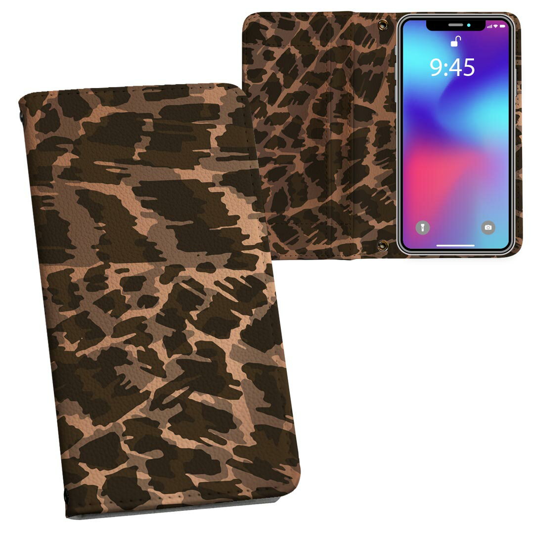 商品特徴・シームレスな全面デザイン・外側は高品質の人工革を使用・内側にはスマホを装着するケースが付属・機種専用のカメラホール仕様でケースを装着したままの撮影が可能・ワンセグや動画の視聴に便利な横置きスタンド機能・ICカードなどを2枚まで収納...