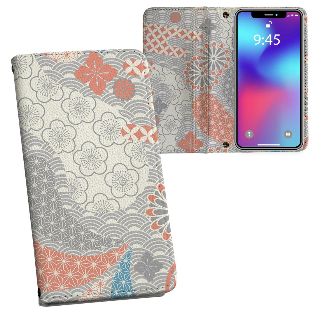 商品特徴・シームレスな全面デザイン・外側は高品質の人工革を使用・内側にはスマホを装着するケースが付属・機種専用のカメラホール仕様でケースを装着したままの撮影が可能・ワンセグや動画の視聴に便利な横置きスタンド機能・ICカードなどを2枚まで収納...
