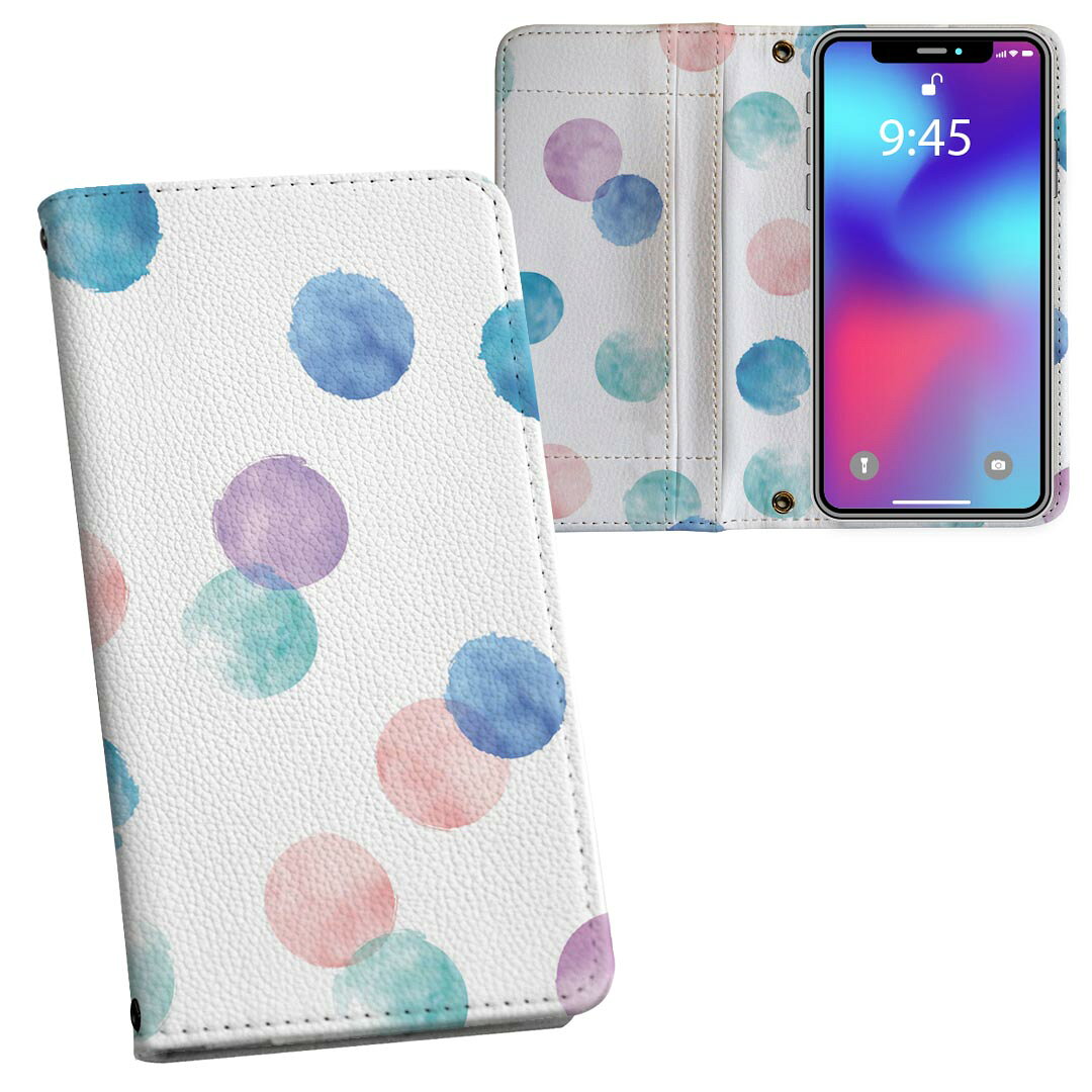 商品特徴・シームレスな全面デザイン・外側は高品質の人工革を使用・内側にはスマホを装着するケースが付属・機種専用のカメラホール仕様でケースを装着したままの撮影が可能・ワンセグや動画の視聴に便利な横置きスタンド機能・ICカードなどを2枚まで収納...