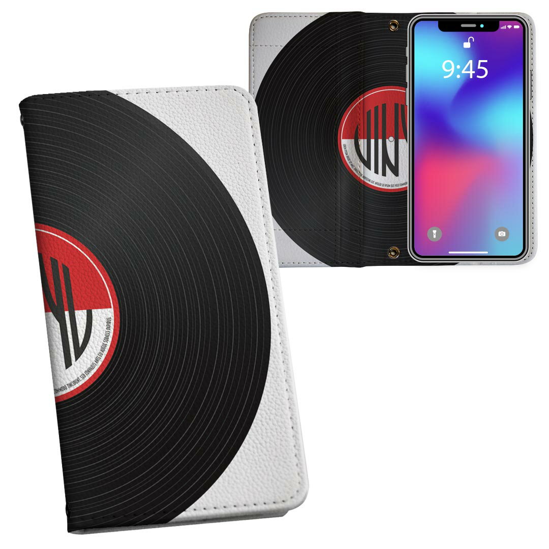 商品特徴・シームレスな両面フルデザイン、開いた時も内側のデザインが楽しめます・素材には高品質の人工革を貼った、しっかり厚みのあるタイプ・内側にはスマホを装着するケースが付属・機種専用のカメラホール仕様でケースを装着したままの撮影が可能・ワン...