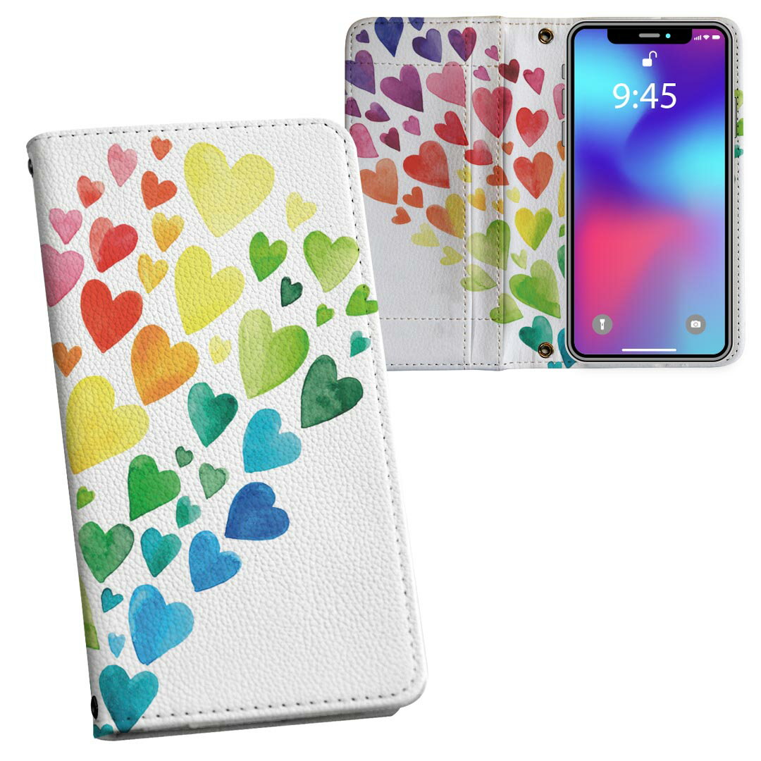 商品特徴・シームレスな全面デザイン・外側は高品質の人工革を使用・内側にはスマホを装着するケースが付属・機種専用のカメラホール仕様でケースを装着したままの撮影が可能・ワンセグや動画の視聴に便利な横置きスタンド機能・ICカードなどを2枚まで収納...