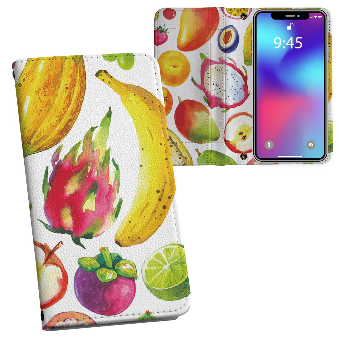 商品特徴・シームレスな両面フルデザイン、開いた時も内側のデザインが楽しめます・素材には高品質の人工革を貼った、しっかり厚みのあるタイプ・内側にはスマホを装着するケースが付属・機種専用のカメラホール仕様でケースを装着したままの撮影が可能・ワン...