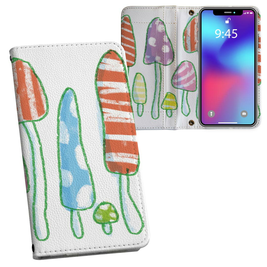 商品特徴・シームレスな全面デザイン・外側は高品質の人工革を使用・内側にはスマホを装着するケースが付属・機種専用のカメラホール仕様でケースを装着したままの撮影が可能・ワンセグや動画の視聴に便利な横置きスタンド機能・ICカードなどを2枚まで収納...