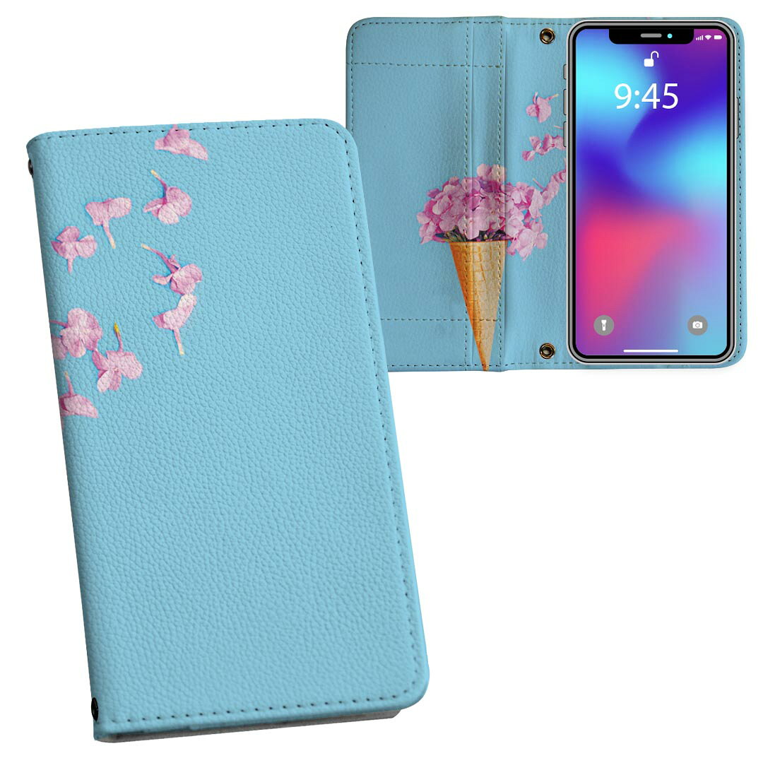 商品特徴・シームレスな全面デザイン・外側は高品質の人工革を使用・内側にはスマホを装着するケースが付属・機種専用のカメラホール仕様でケースを装着したままの撮影が可能・ワンセグや動画の視聴に便利な横置きスタンド機能・ICカードなどを2枚まで収納...