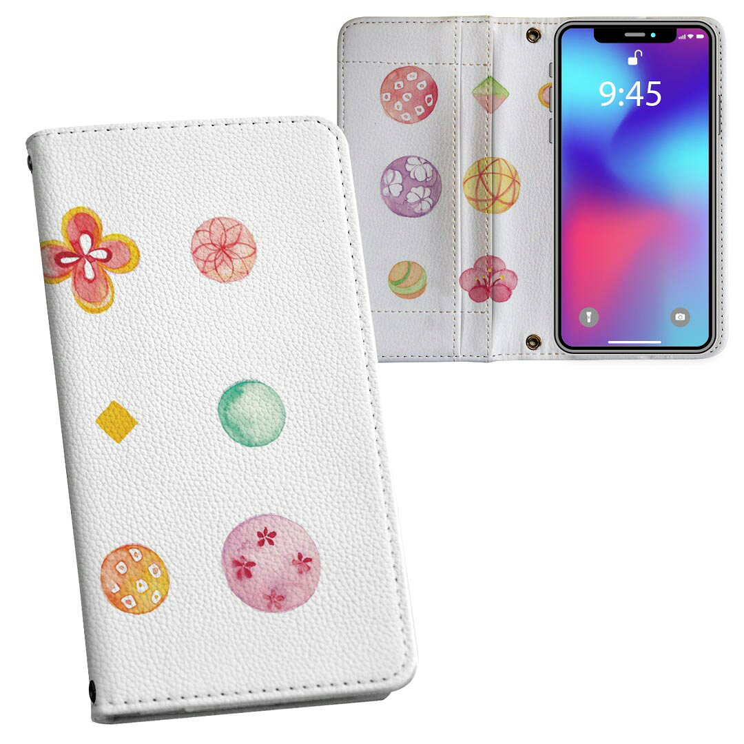 商品特徴・シームレスな全面デザイン・外側は高品質の人工革を使用・内側にはスマホを装着するケースが付属・機種専用のカメラホール仕様でケースを装着したままの撮影が可能・ワンセグや動画の視聴に便利な横置きスタンド機能・ICカードなどを2枚まで収納...